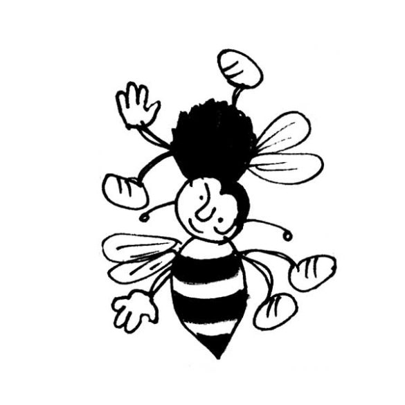 Jumblebee – Fundamatics