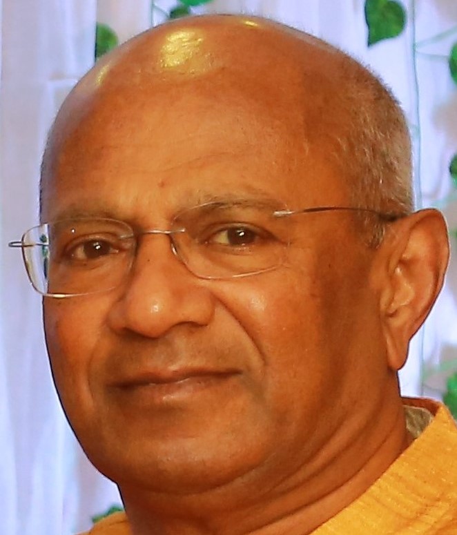 Sashi Menon's Instagram, Twitter & Facebook on IDCrawl